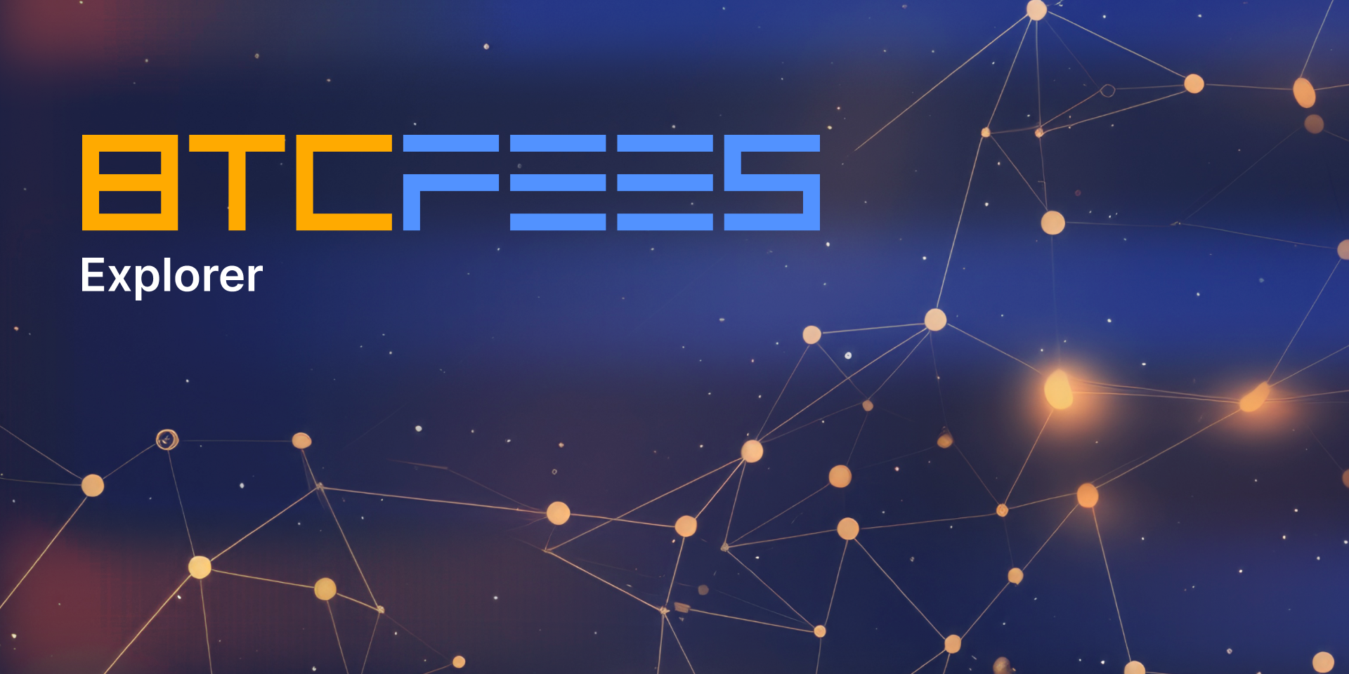 Real-Time Bitcoin Fee and Blockchain Insights | BTCfees.org